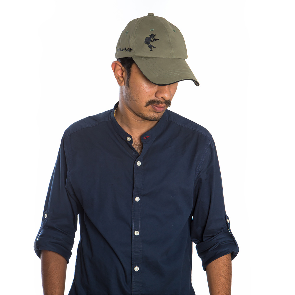 Toepi – The Toehold Safari Cap – Toehold ® Store